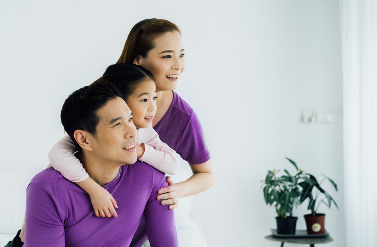 5 Benefits When You Have a Helper at Home | Blogs | Ministry of Helpers