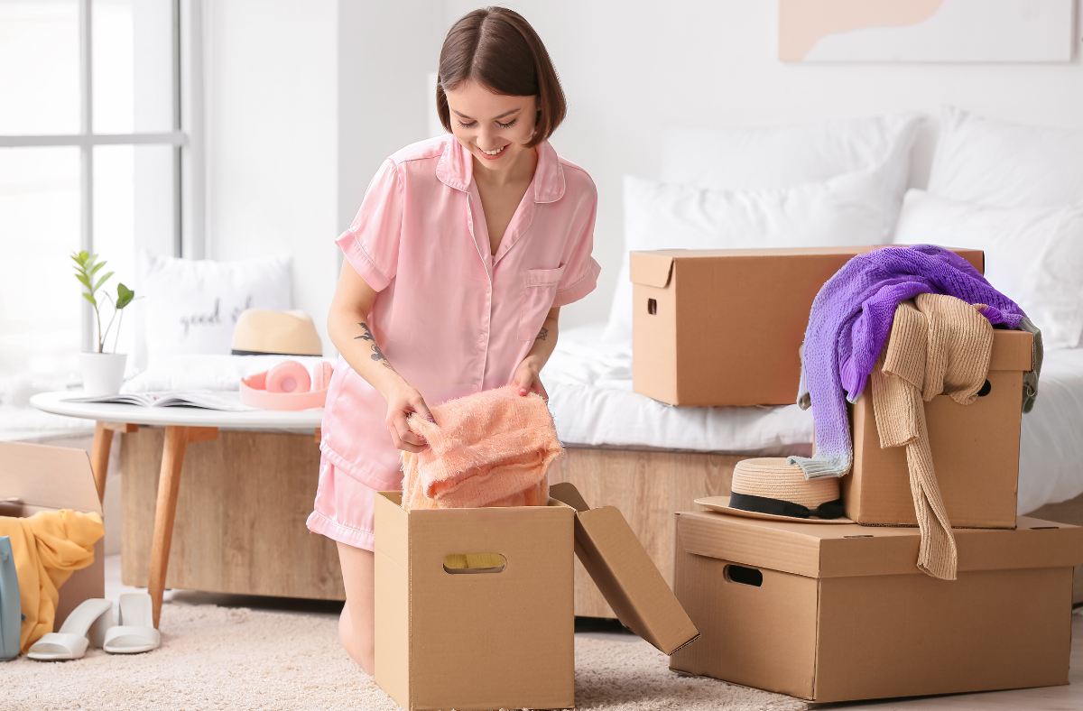 12 Ways to Prepare Your Home for a New Domestic Helper | Blogs ...