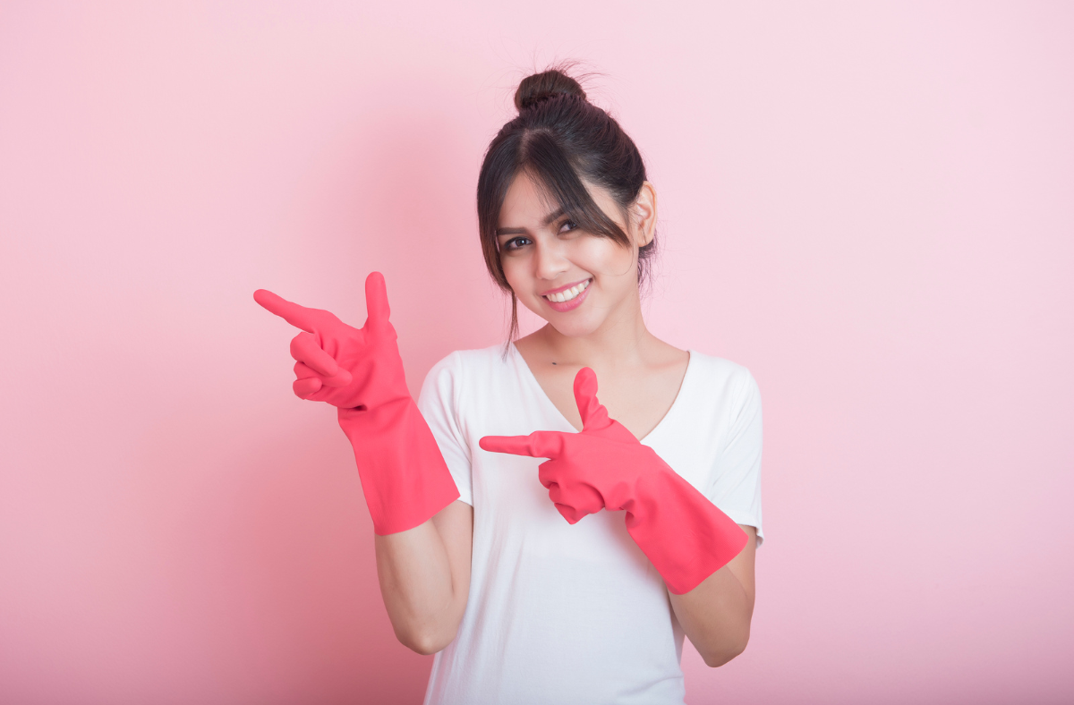 Signs That You're Going to Be a Good Domestic Helper in Singapore ...