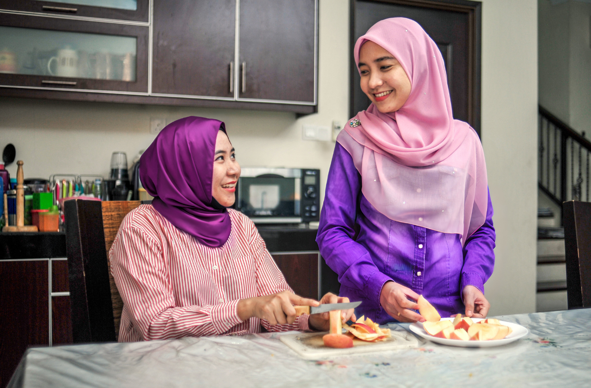 8 Ways to Implement Basic House Rules for Your Helper | Blogs ...