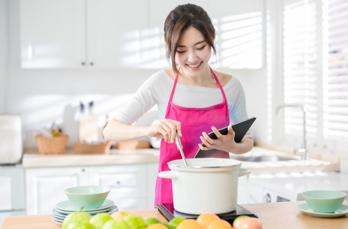 8 Ways to Improve Your Cooking Skills for Your Employer in Singapore ...