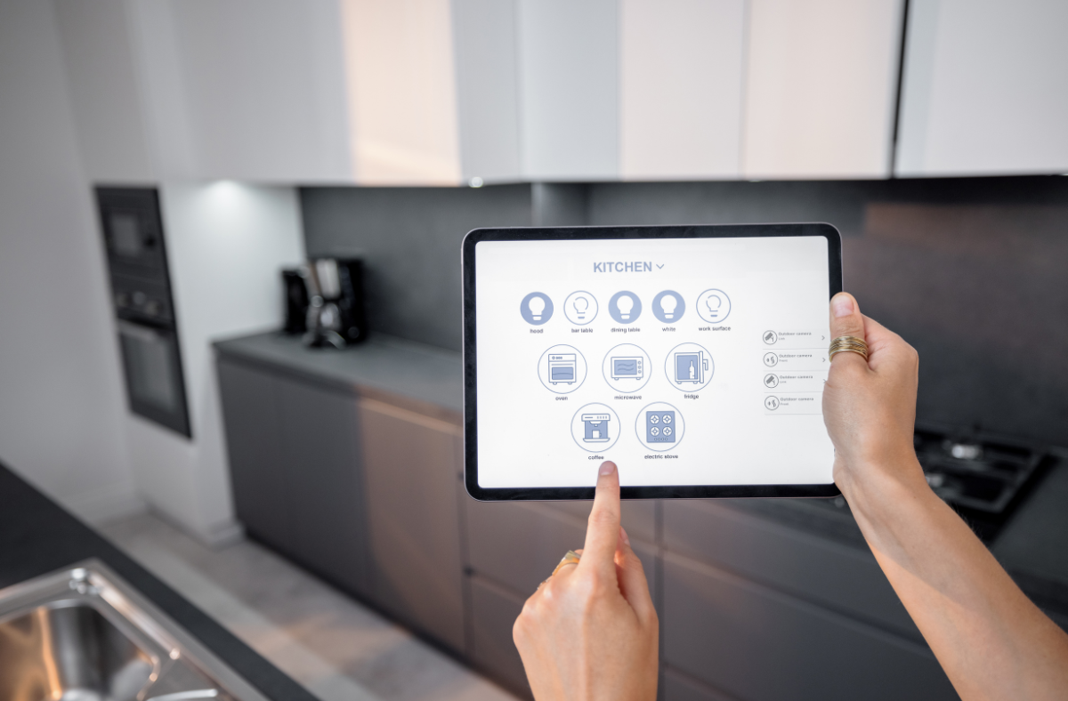 Smart Home, Smart Help: How Tech Can Support Your Helper at Work ...