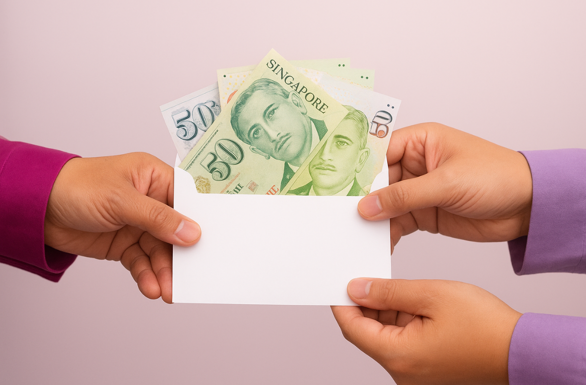 What You Should Know About Domestic Helper Long Service Payment | Blogs ...